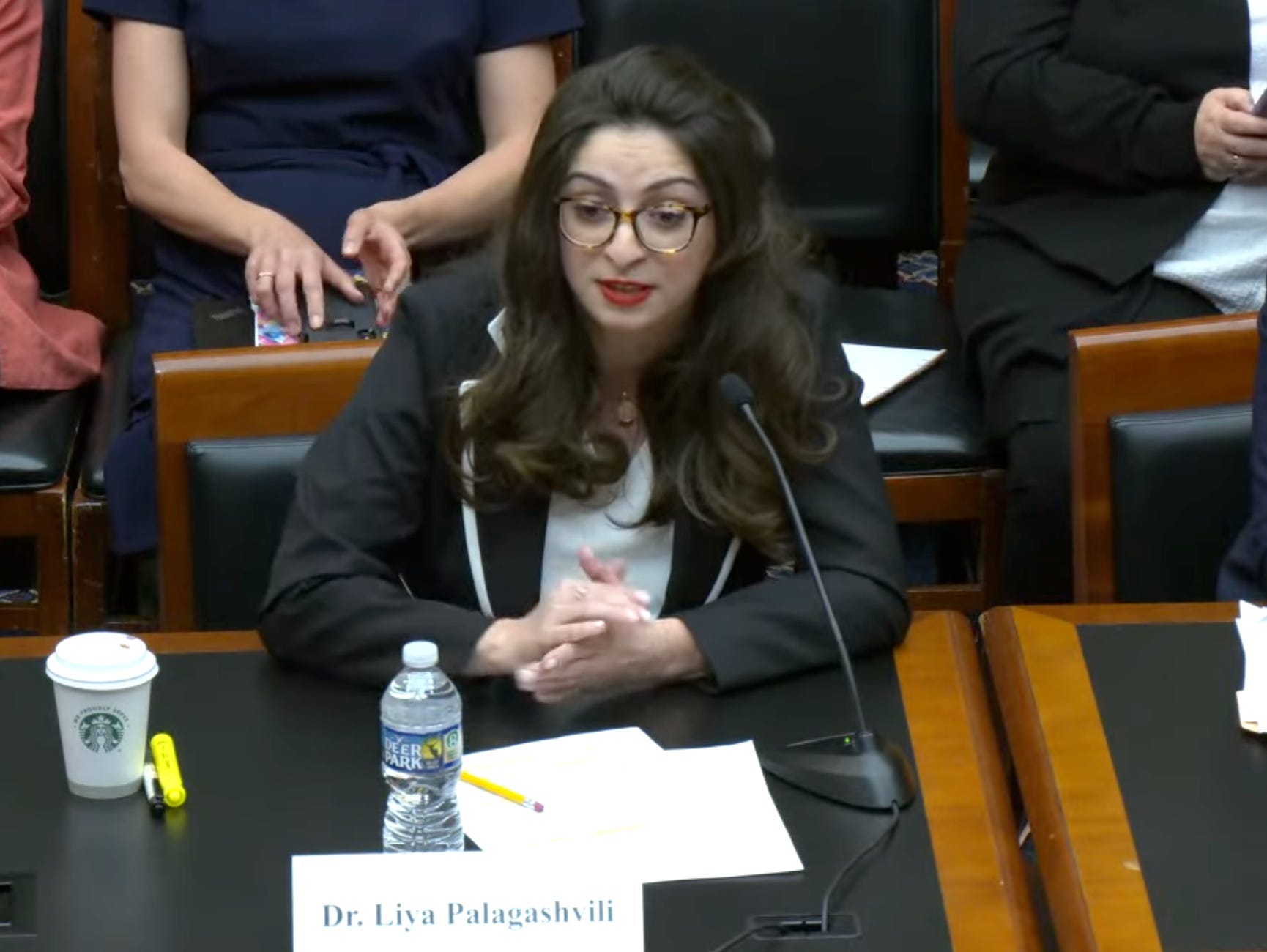 Labor Relations Radio, E71—Economist Dr. Liya Palagashvili on AB5, the PRO Act and the DOL's ...