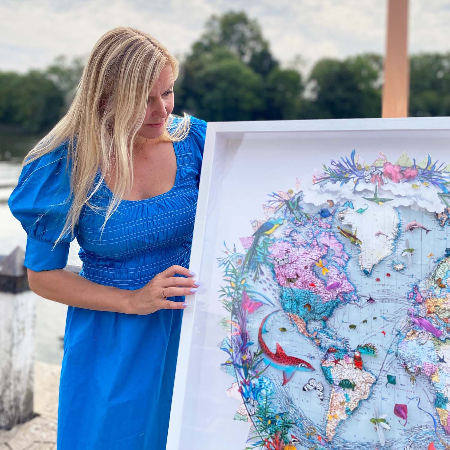 Prince, Sprinting, & Kristjana S Williams