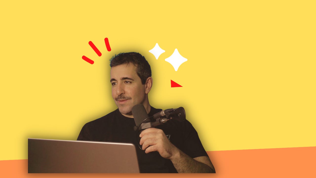 Petr Pinkhasov | Substack