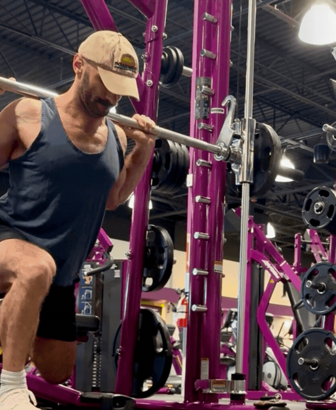 Compound vs. Isolation Movements - by Matt Armato