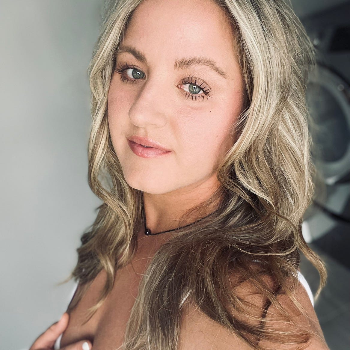 Sarah Carothers | Substack