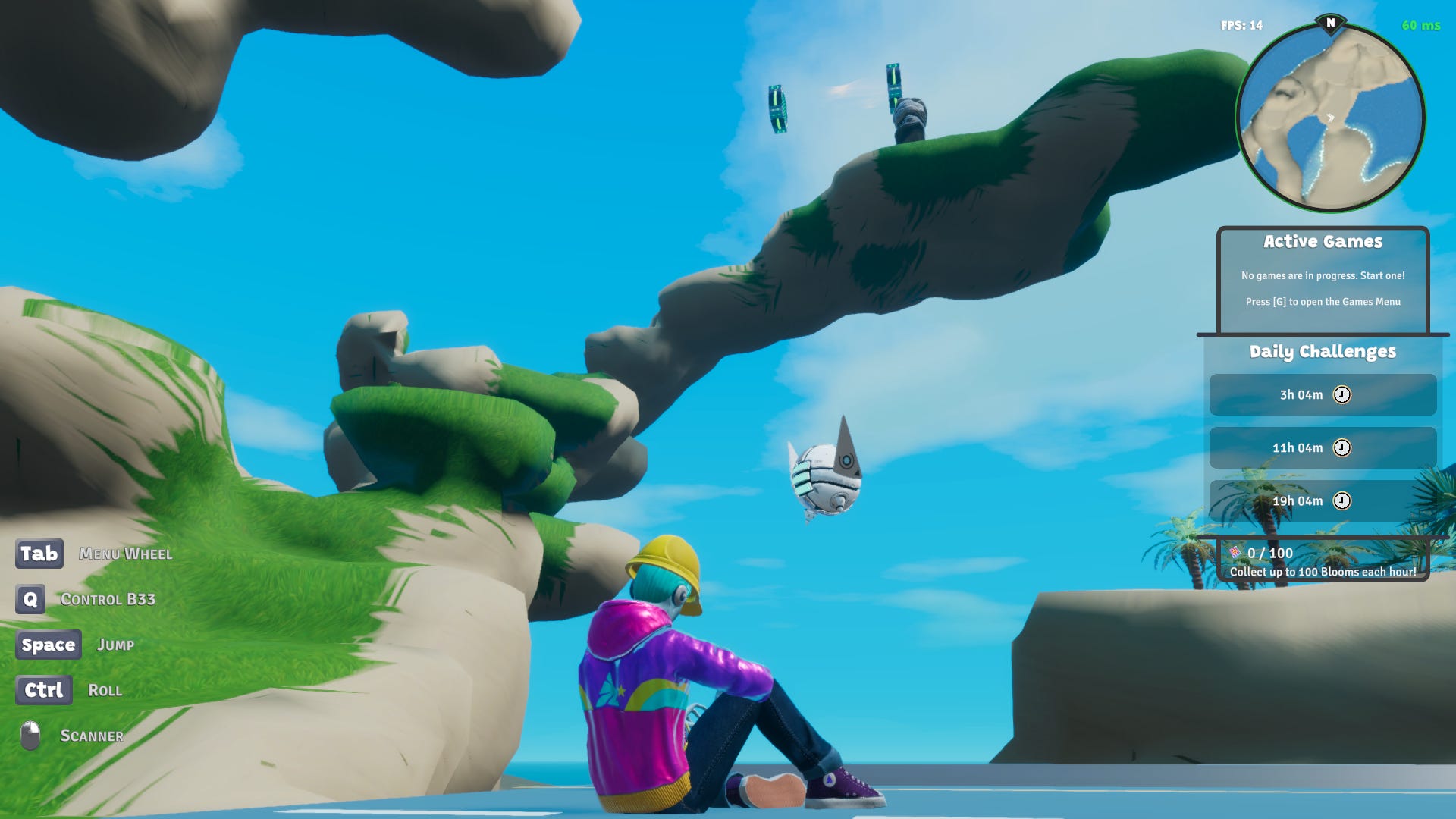 Nifty Island: Pioneering the Metaverse with Unity Game Builder