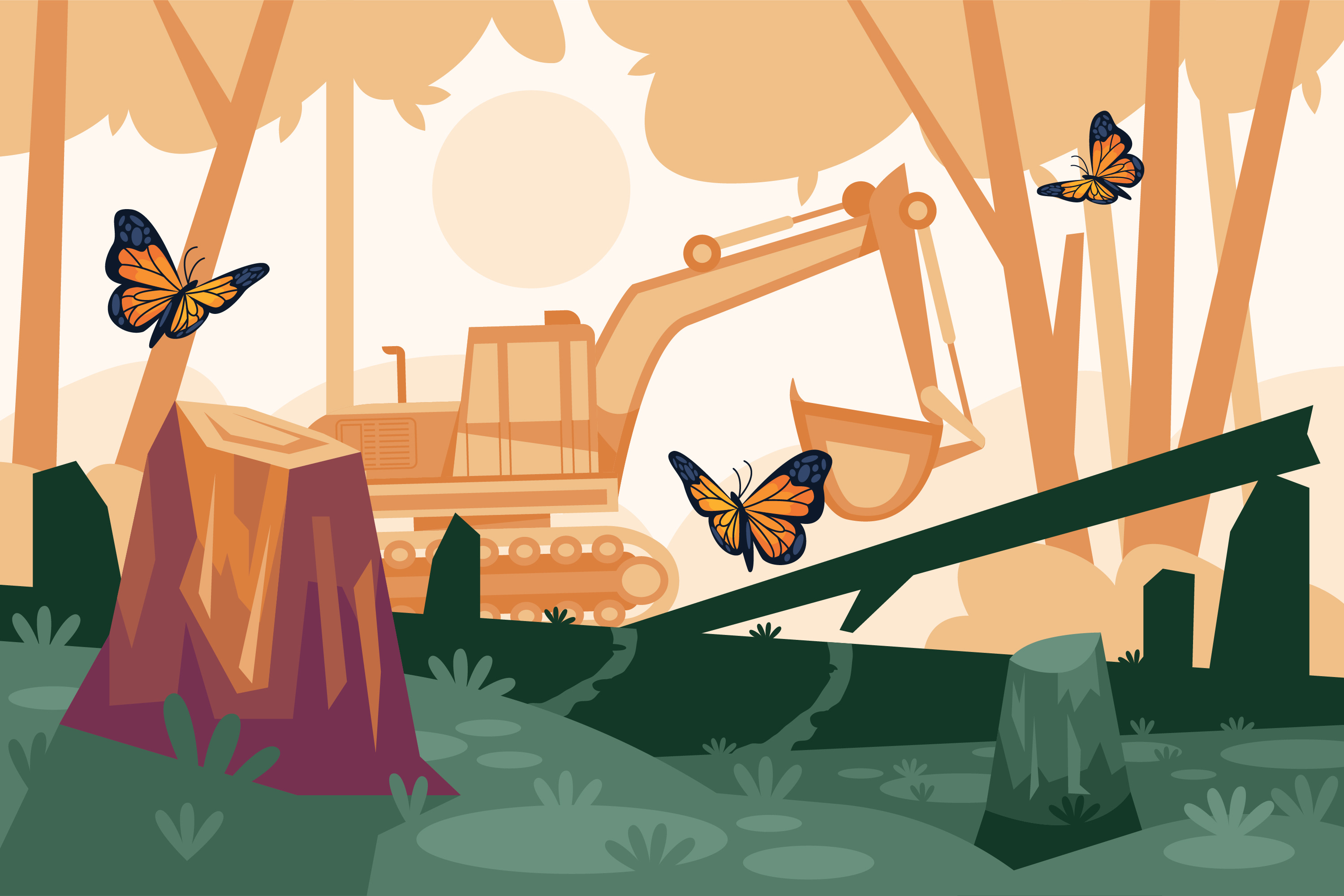 Introduction to ESRS E4 - by Lars Wullink - CSRD Simplified