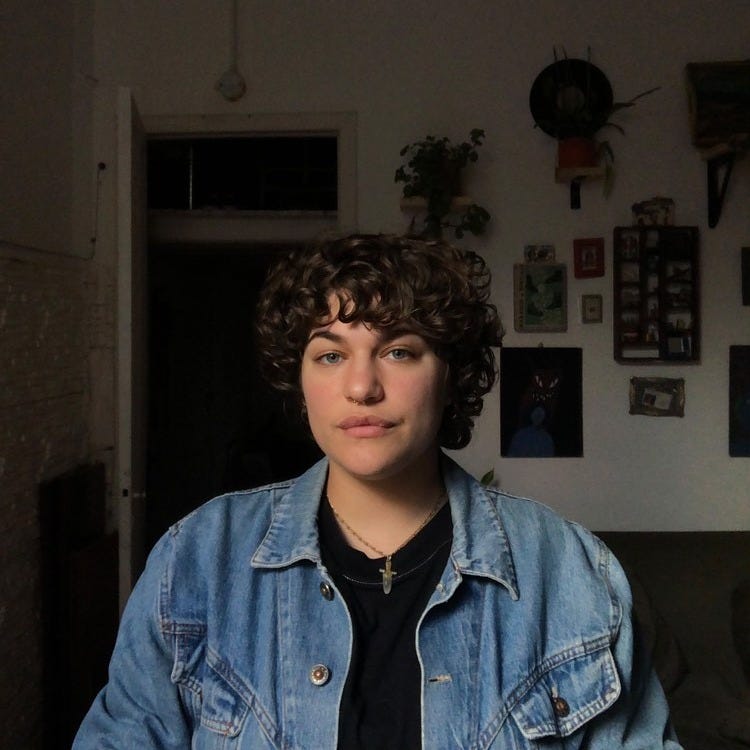 Pando Mateo | Substack