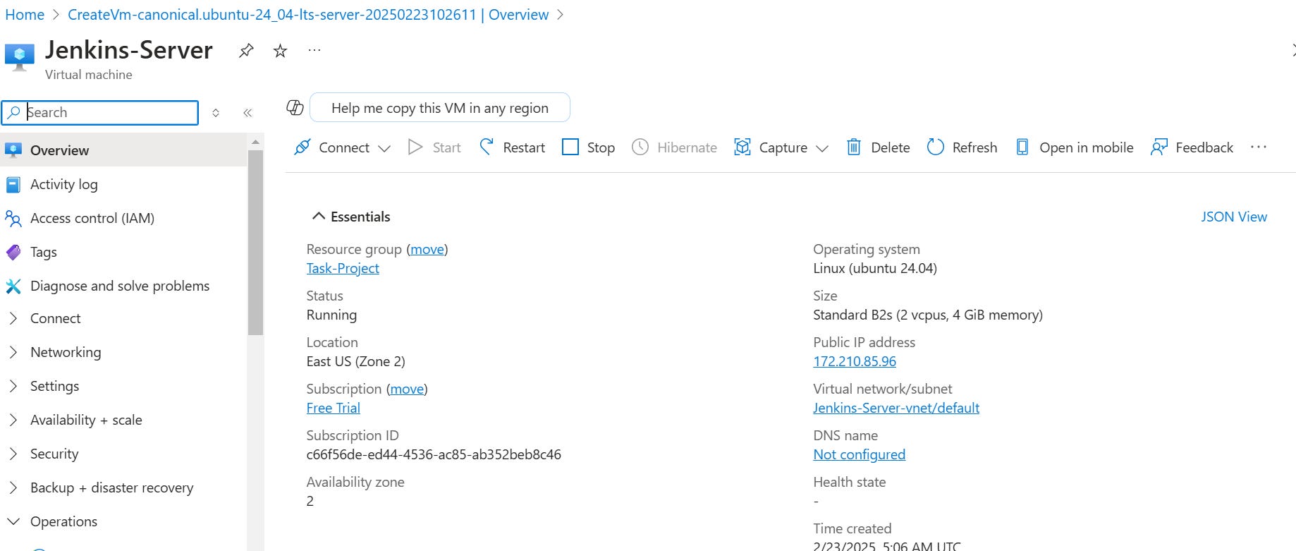 From Code To Container Automate Image Builds And Push To Docker Hub