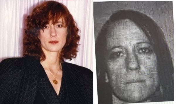 Report: LAPD covered up that Shelly Miscavige’s fingerprints didn’t ...