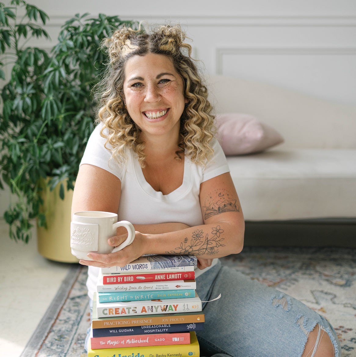 Dani Elgas | Substack