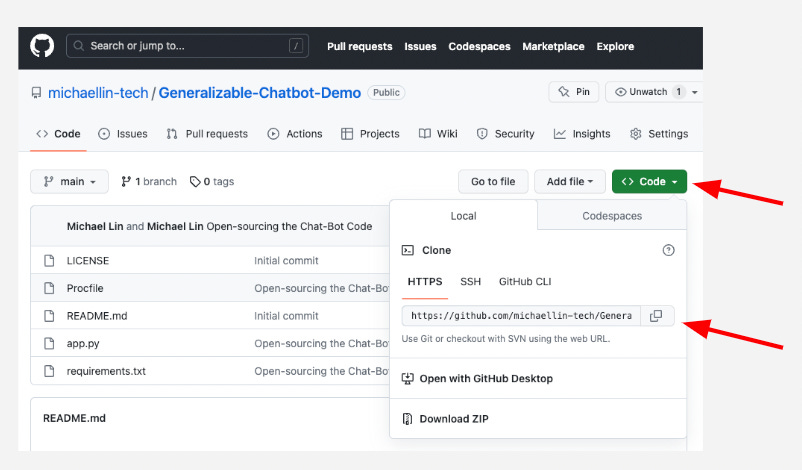 🤖 I Built a Customizable Chat-GPT Bot. Here’s How to Build Your Own ...