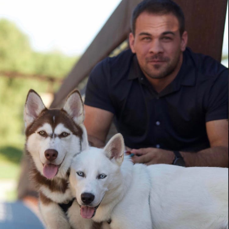 About The Gray Wolf about-the-gray-wolf