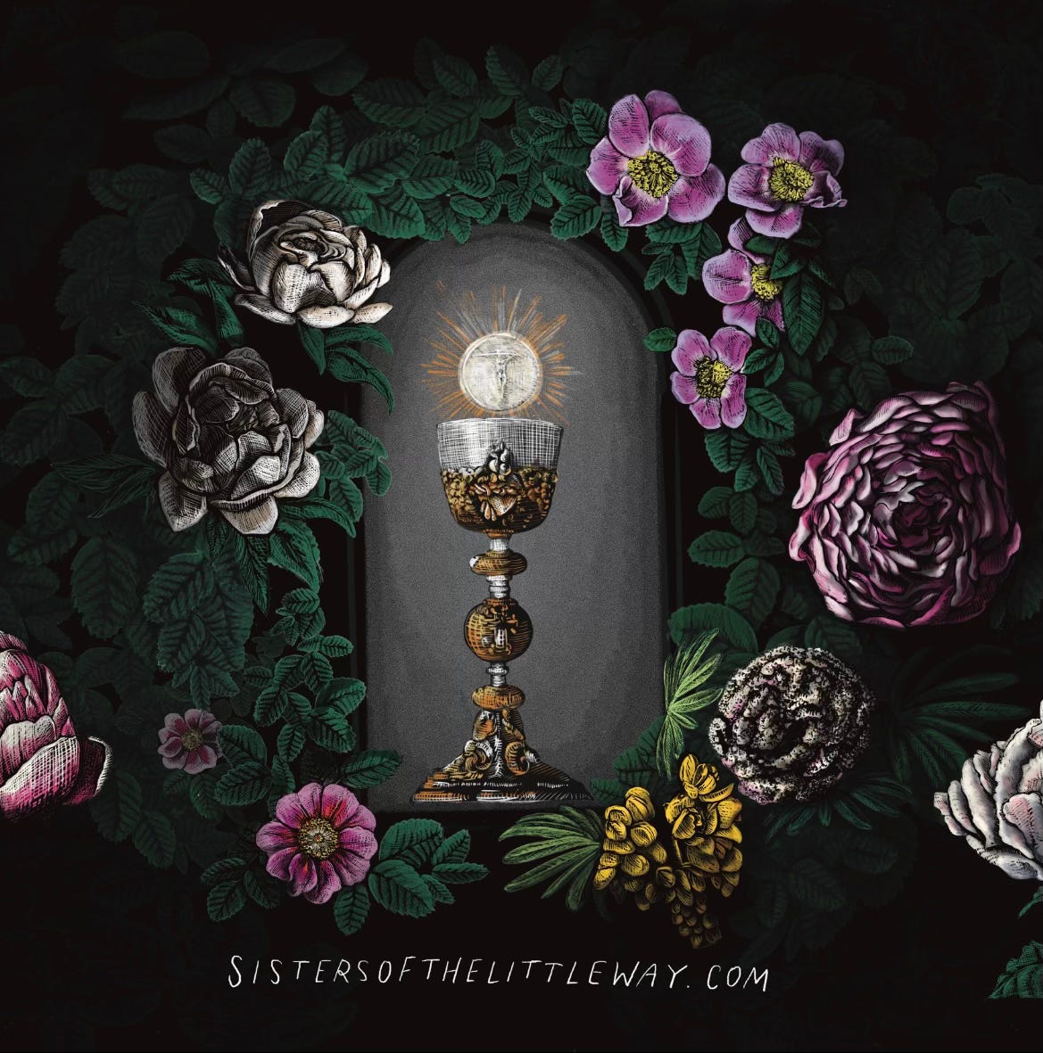 Sisters of the Little Way | Substack