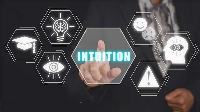 The Science of Intuition, and How to Tune Into Your Own