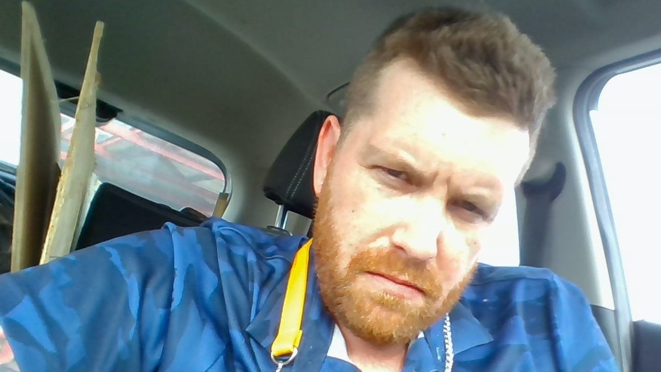 Firearms offender faces new fraud charges