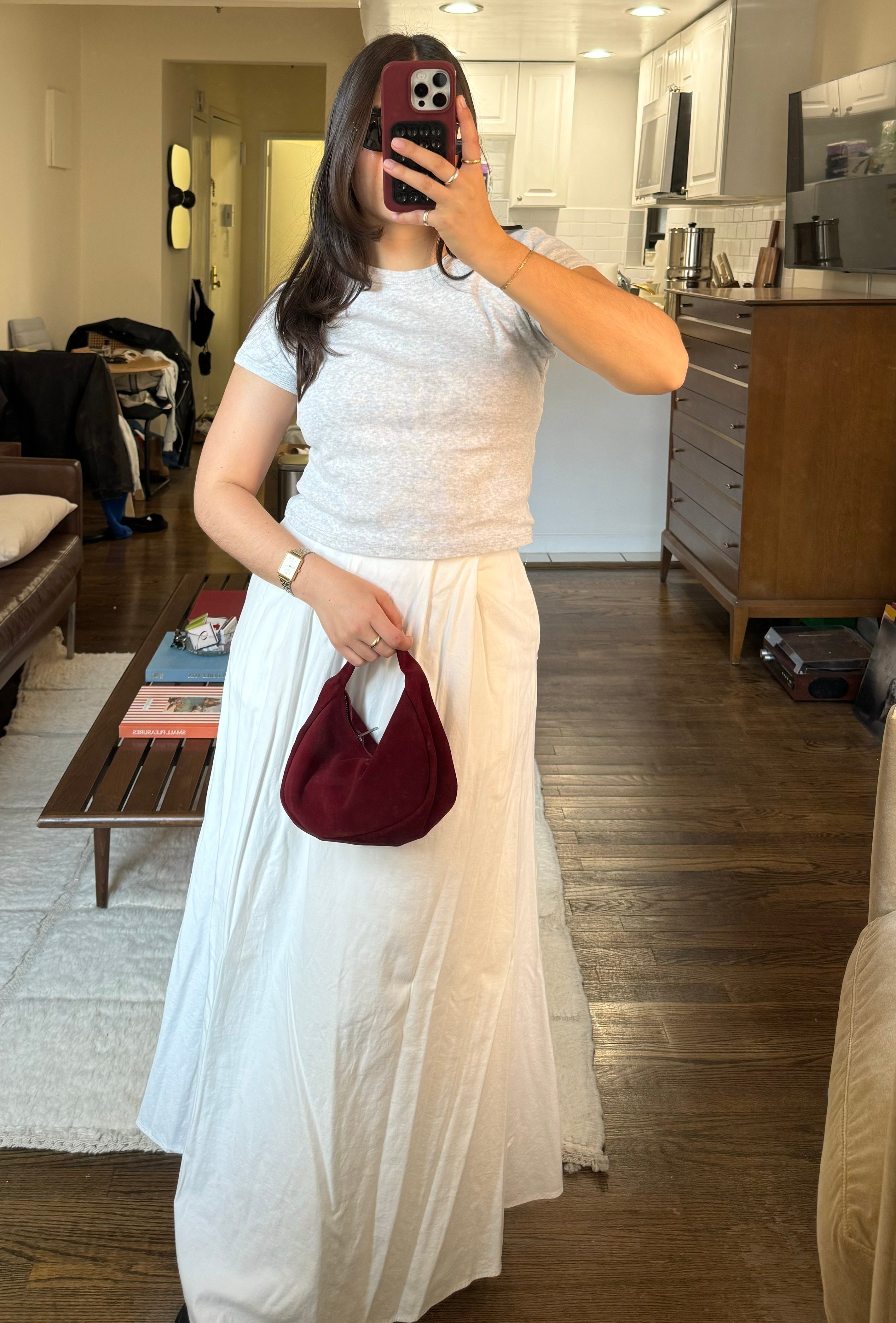 Saved by Stef: Welcome to My First Substack