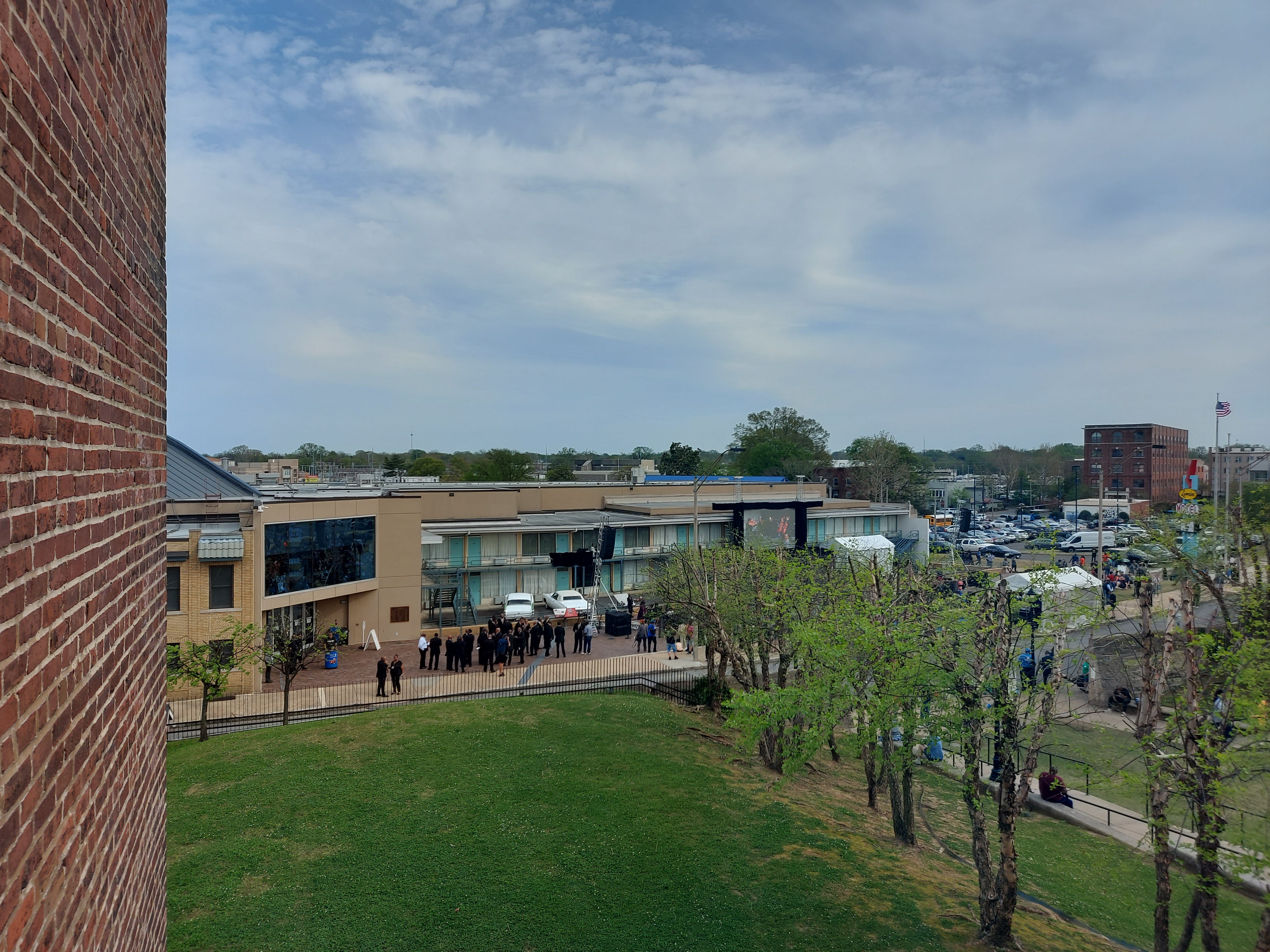 The Intermission Is Over - by Andrew Sullivan