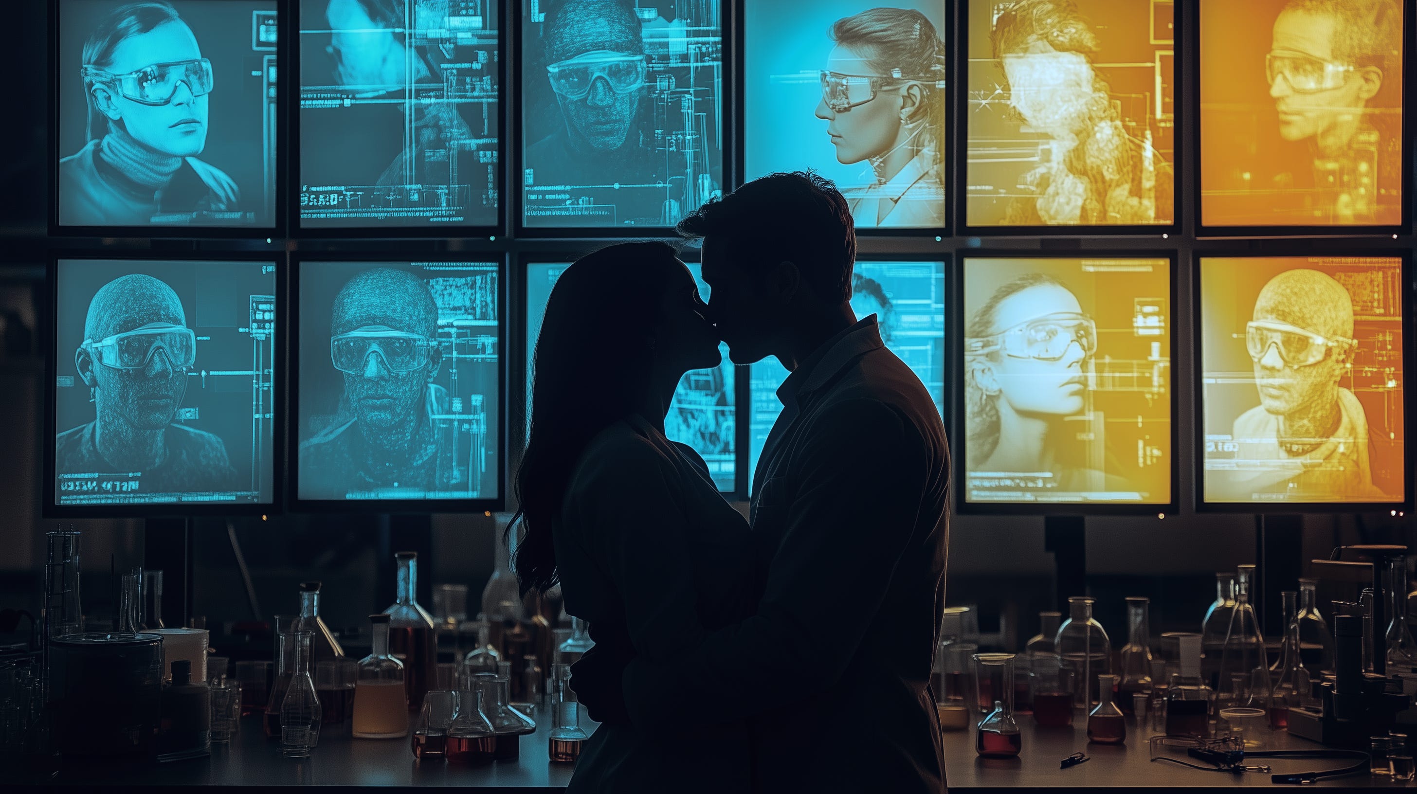 Love is Love, Science is Fake - by Jacob Falkovich