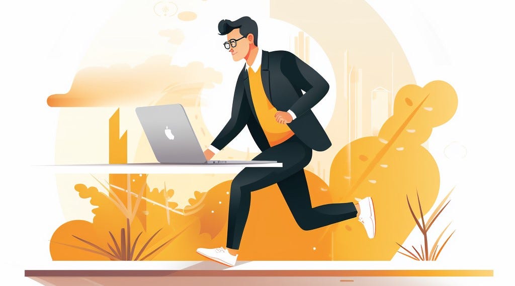 Flip the Funnel — Let's talk about the Inverted Funnel approach