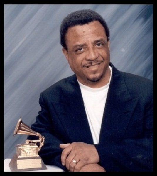 Skip Scarborough (November 26, 1944 – July 3, 2003) – The World's A ...