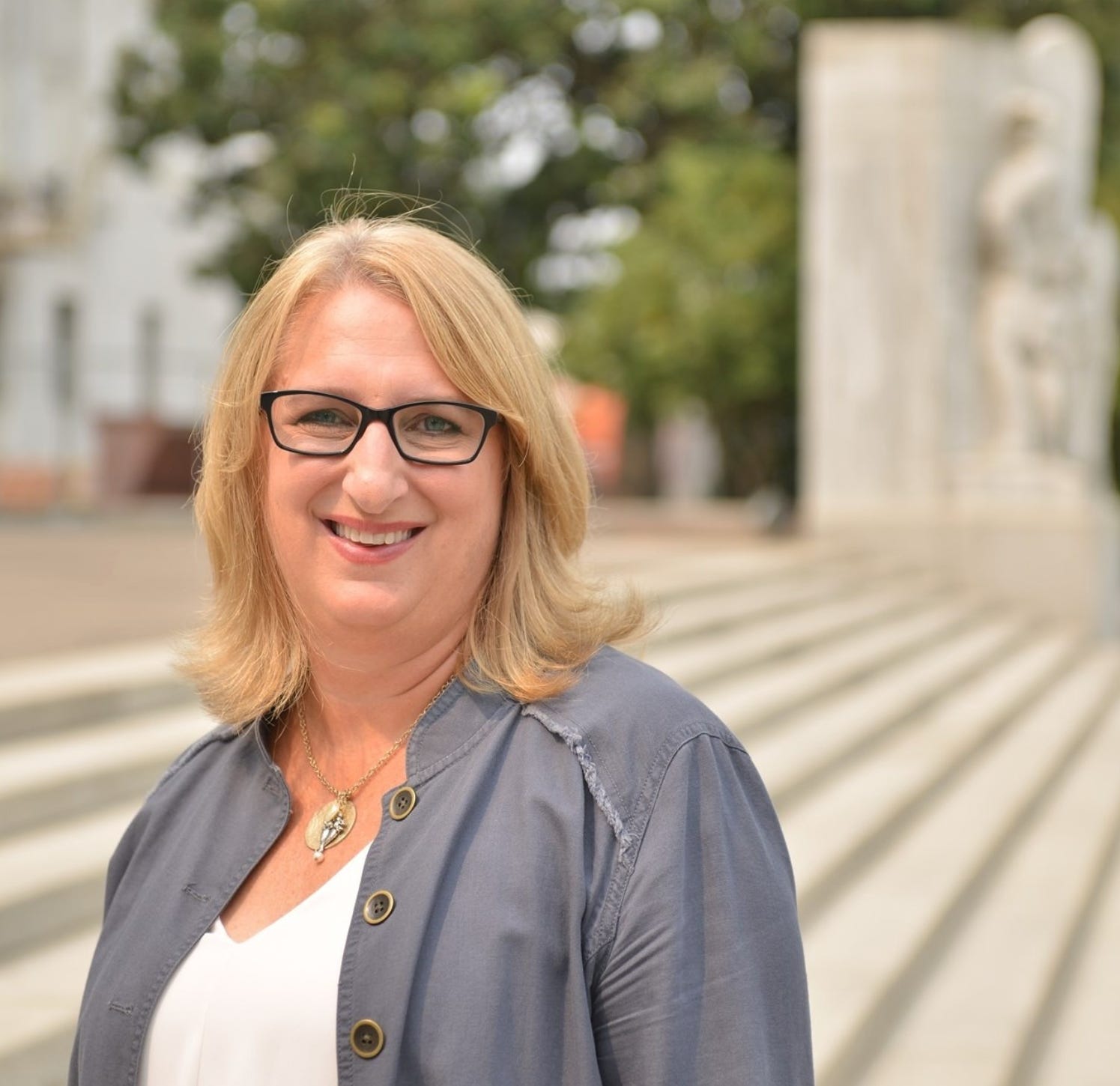 The Liftoff: Former state legislator makes big political announcement The Liftoff: Former state legislator makes big political announcement