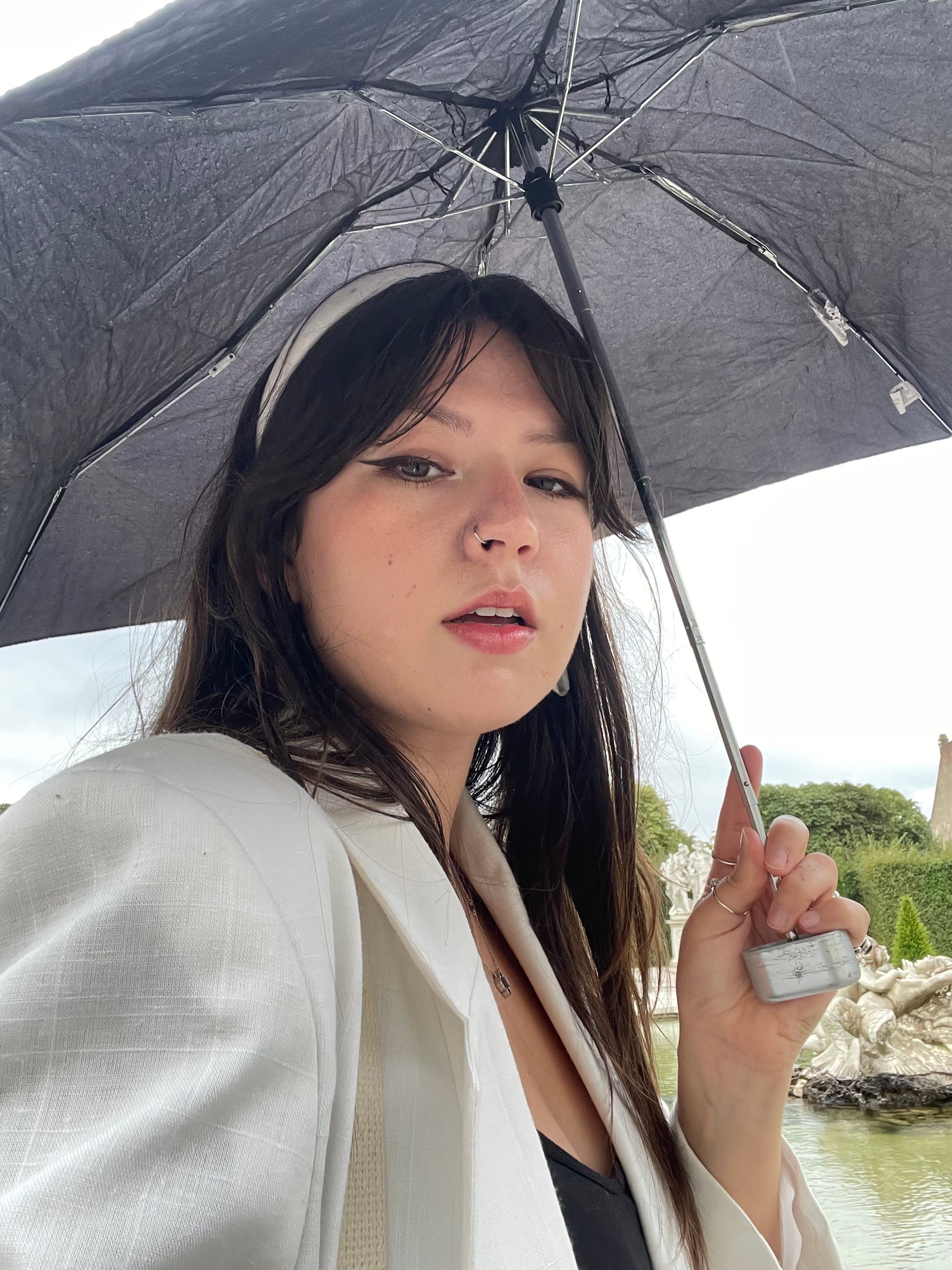 Molly Spencer | Substack