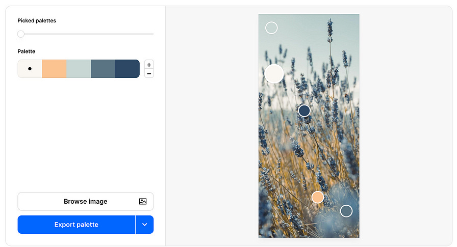 How to create a custom Material Design theme and use it in Figma