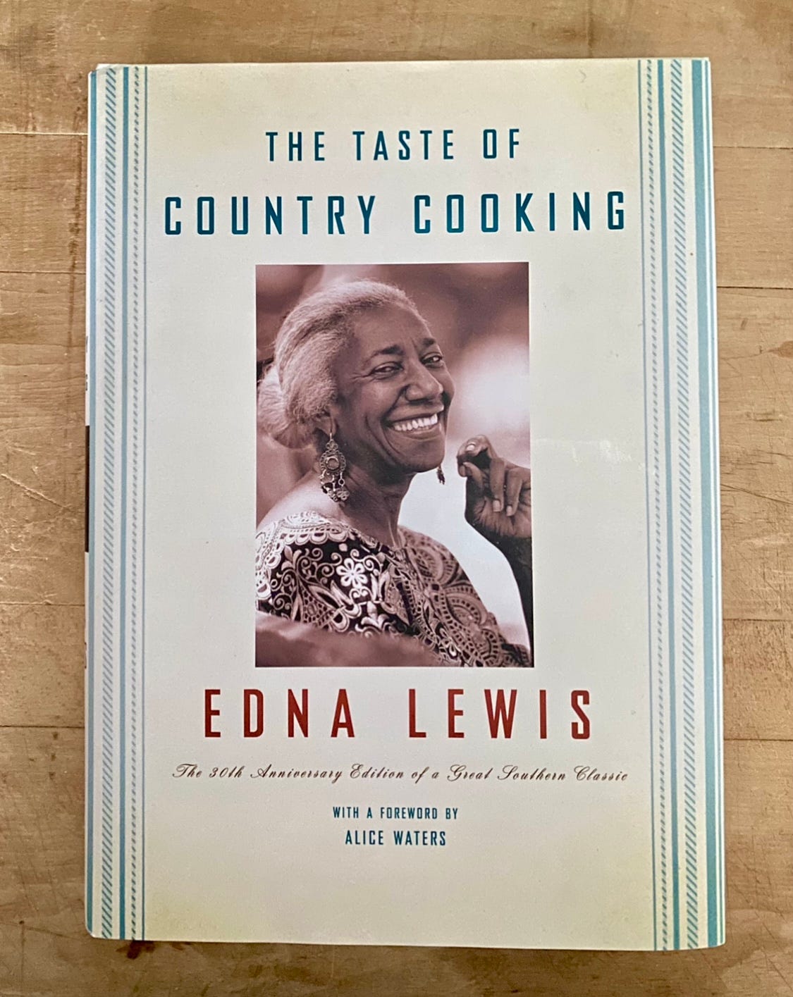 Judith Jones, Editor - by Jolene Handy