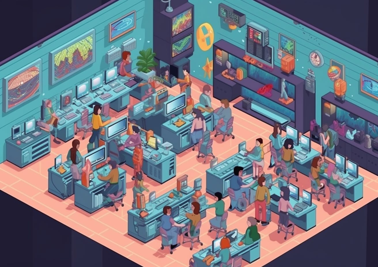 The future of education in a world of AI - by Ethan Mollick