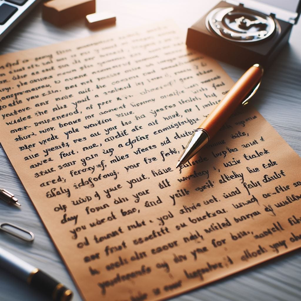 The end of another year - chewing the cud with chad