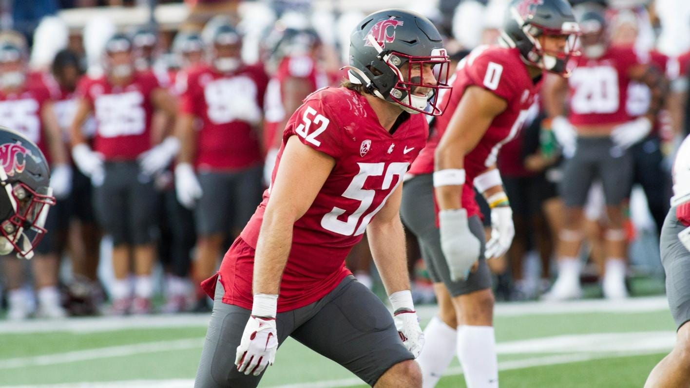 Washington State Football Defensive Preview - by TD_24
