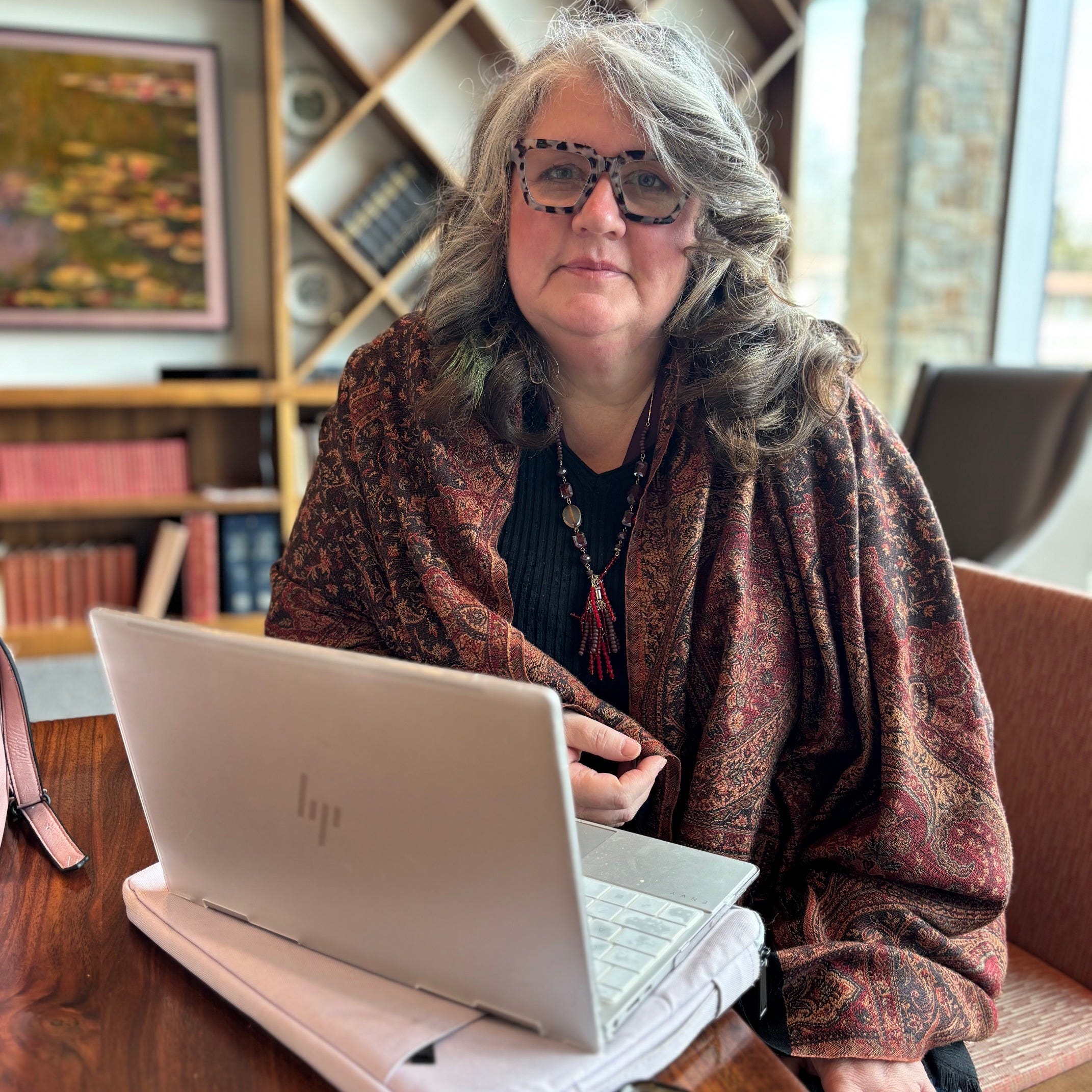 Sasha Boyle | Substack