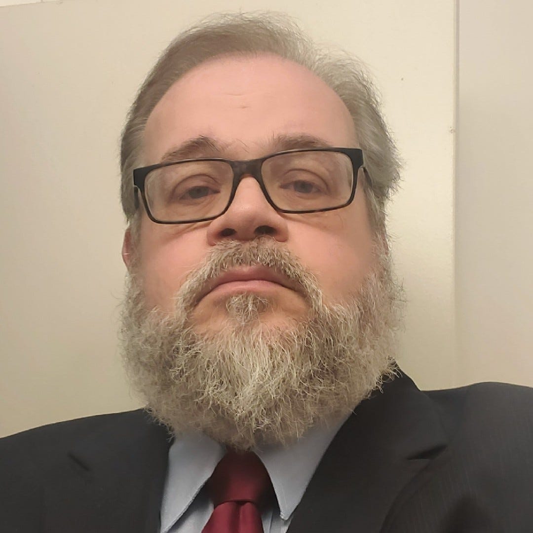 Mitchell Plitnick | Substack