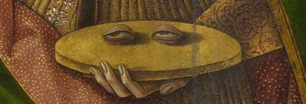 Eye-popping Effects – The blinding of Gloucester in King Lear and the ...