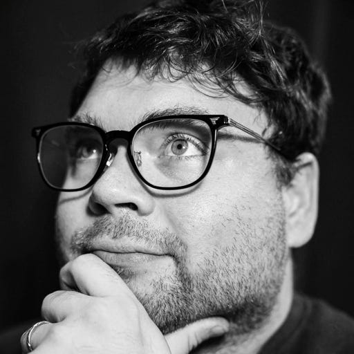 Julien Singler | Substack