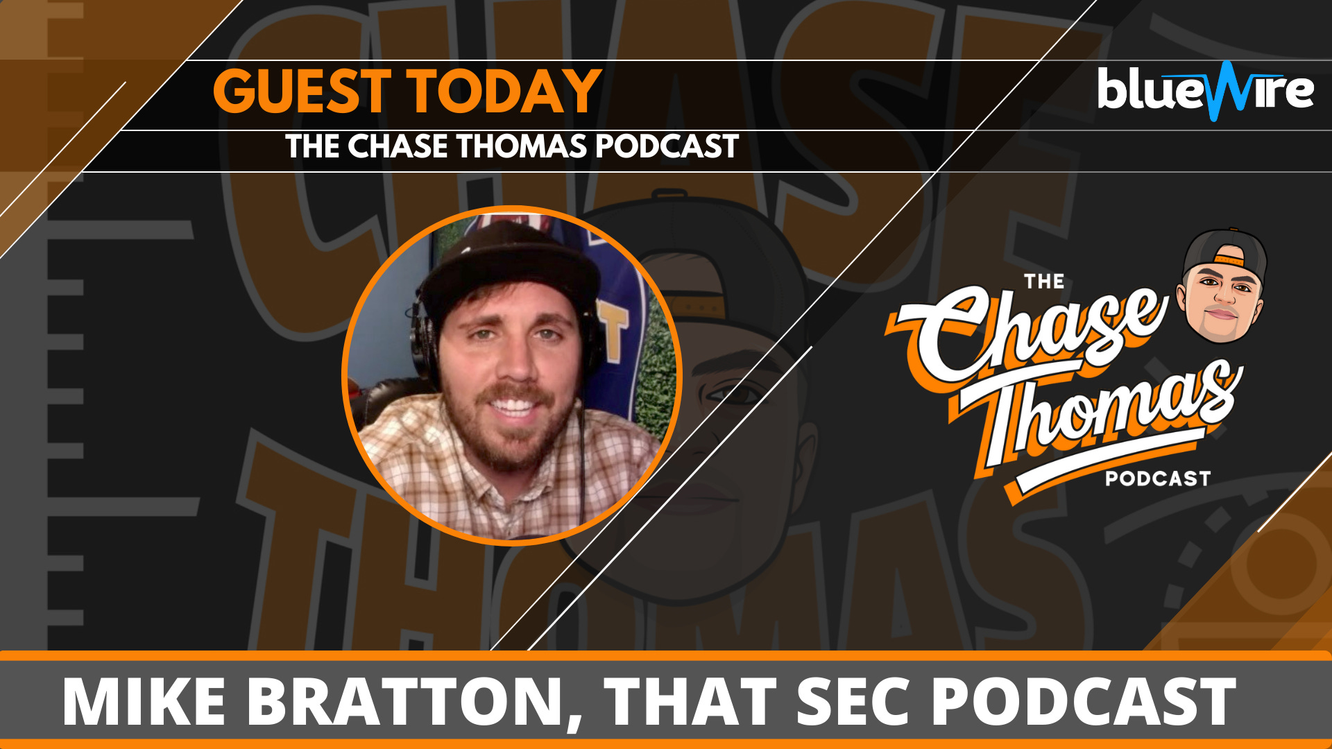 That SEC Podcast's Mike Bratton Talks Paul Finebaum Interview, South ... That SEC Podcast's Mike Bratton Talks Paul Finebaum Interview, South ...