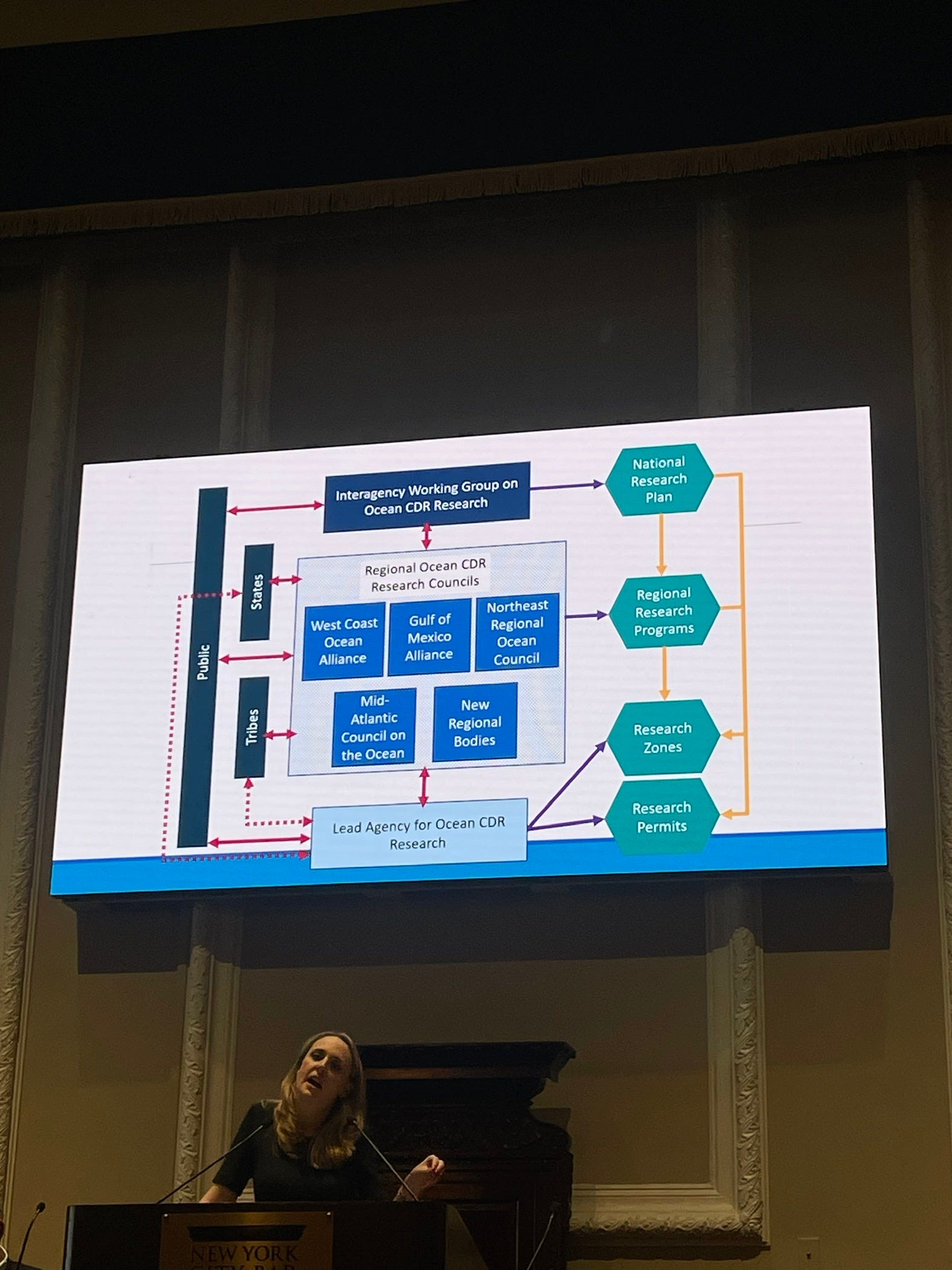 The highs and lows of New York Climate Week