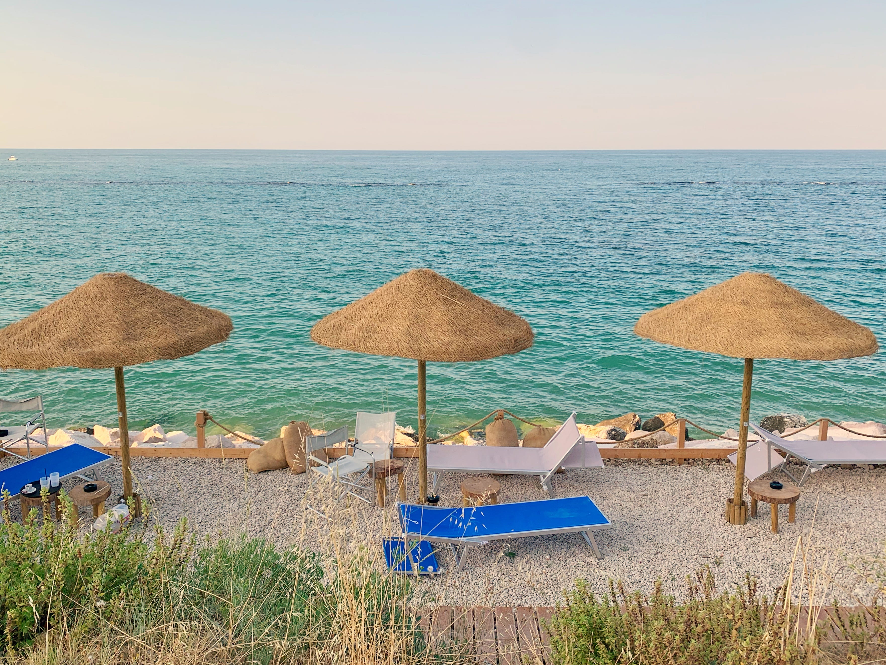 Why You Should Plan a Trip to Abruzzo - by Laura Itzkowitz