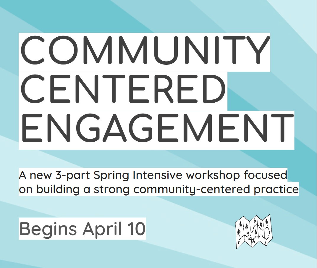 Building a More Community-Centered Practice