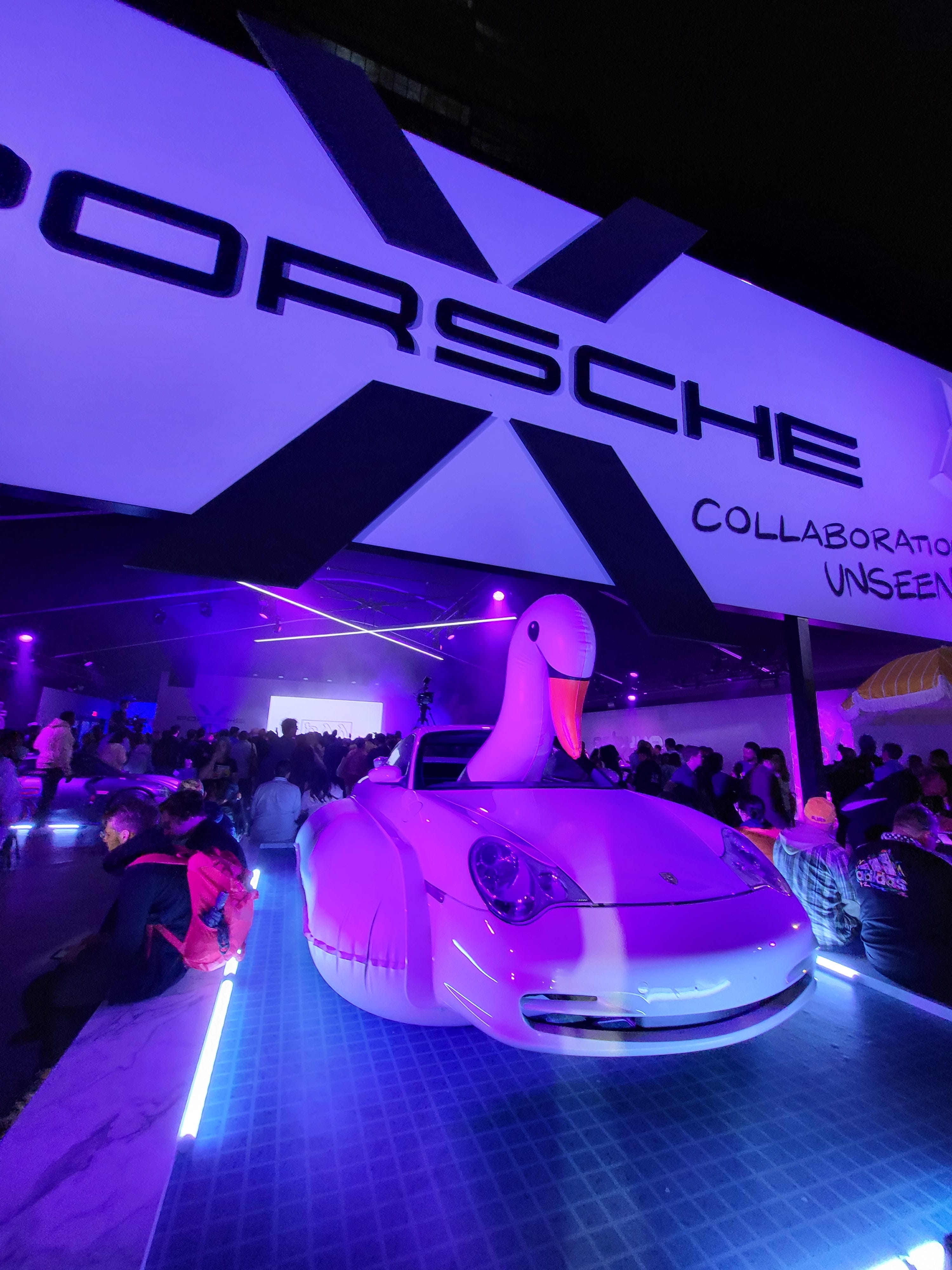 Sad by Southwest - A Dispatch - by Ed Niedermeyer