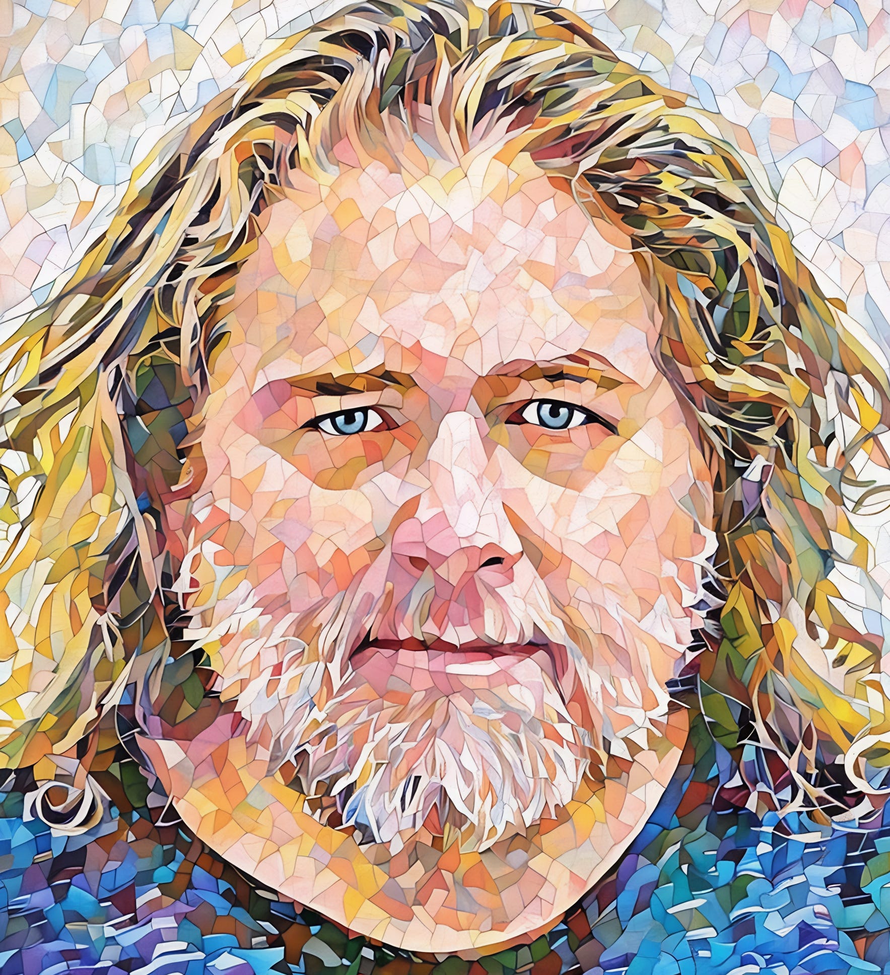 Nick Rockel | Substack