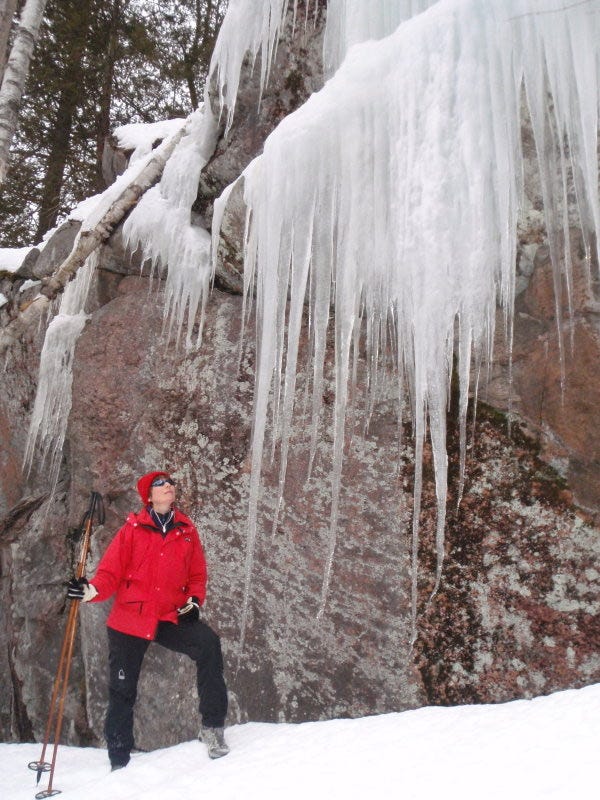 Elaine Jackson | Substack