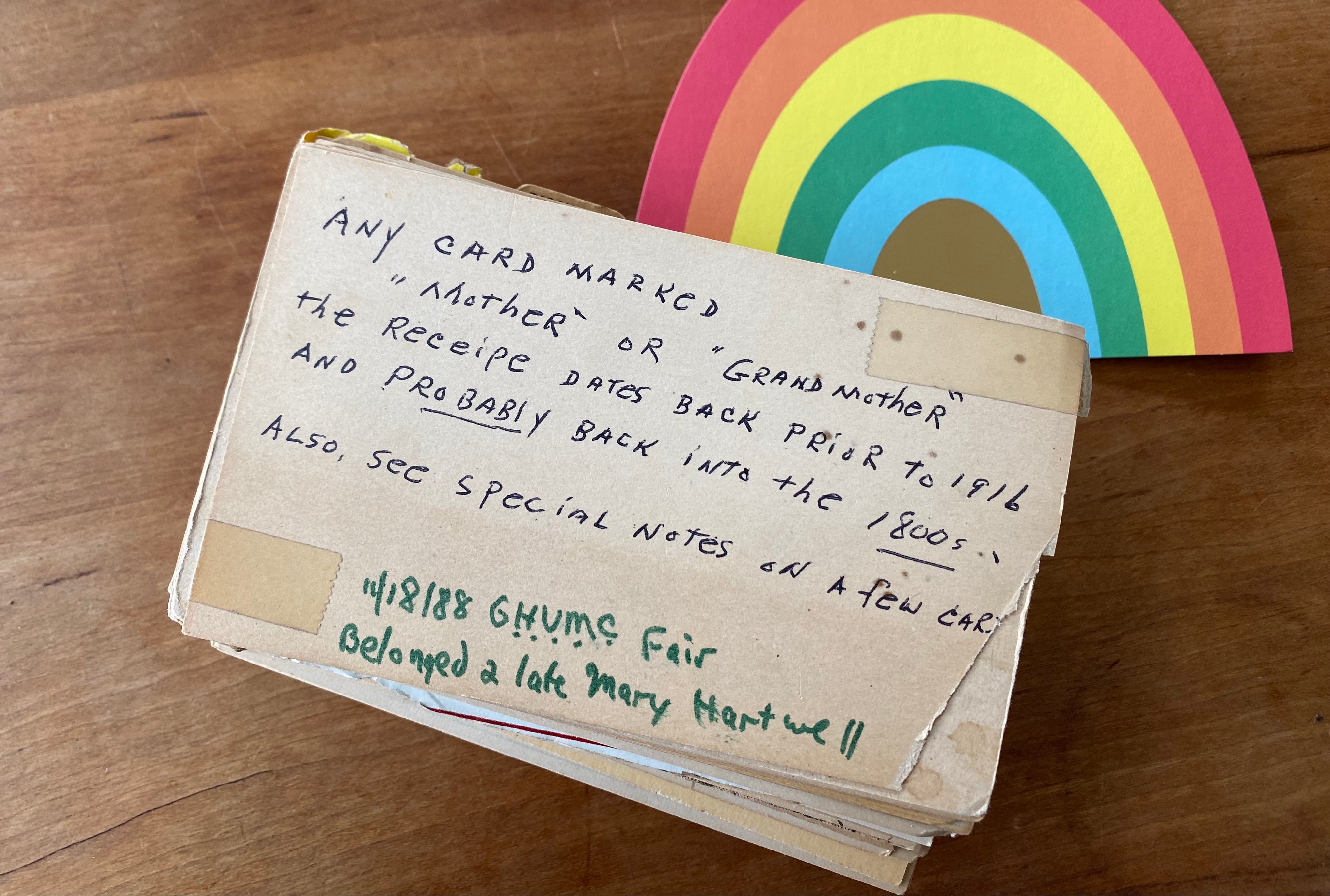 My new favorite dessert: Blueberry Roly-Poly