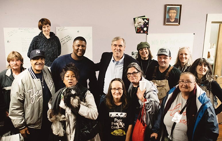 Farewell, Street Roots - by Kaia Sand - Unwanted Persons
