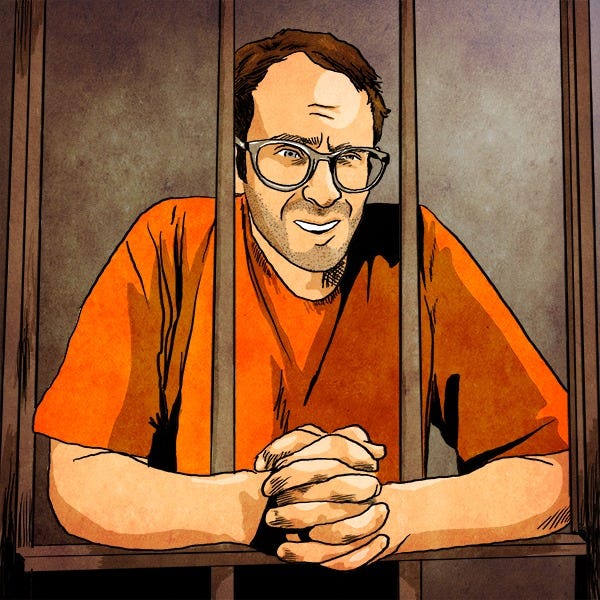 Responding to Eric Levitz on Free Will and Punishment