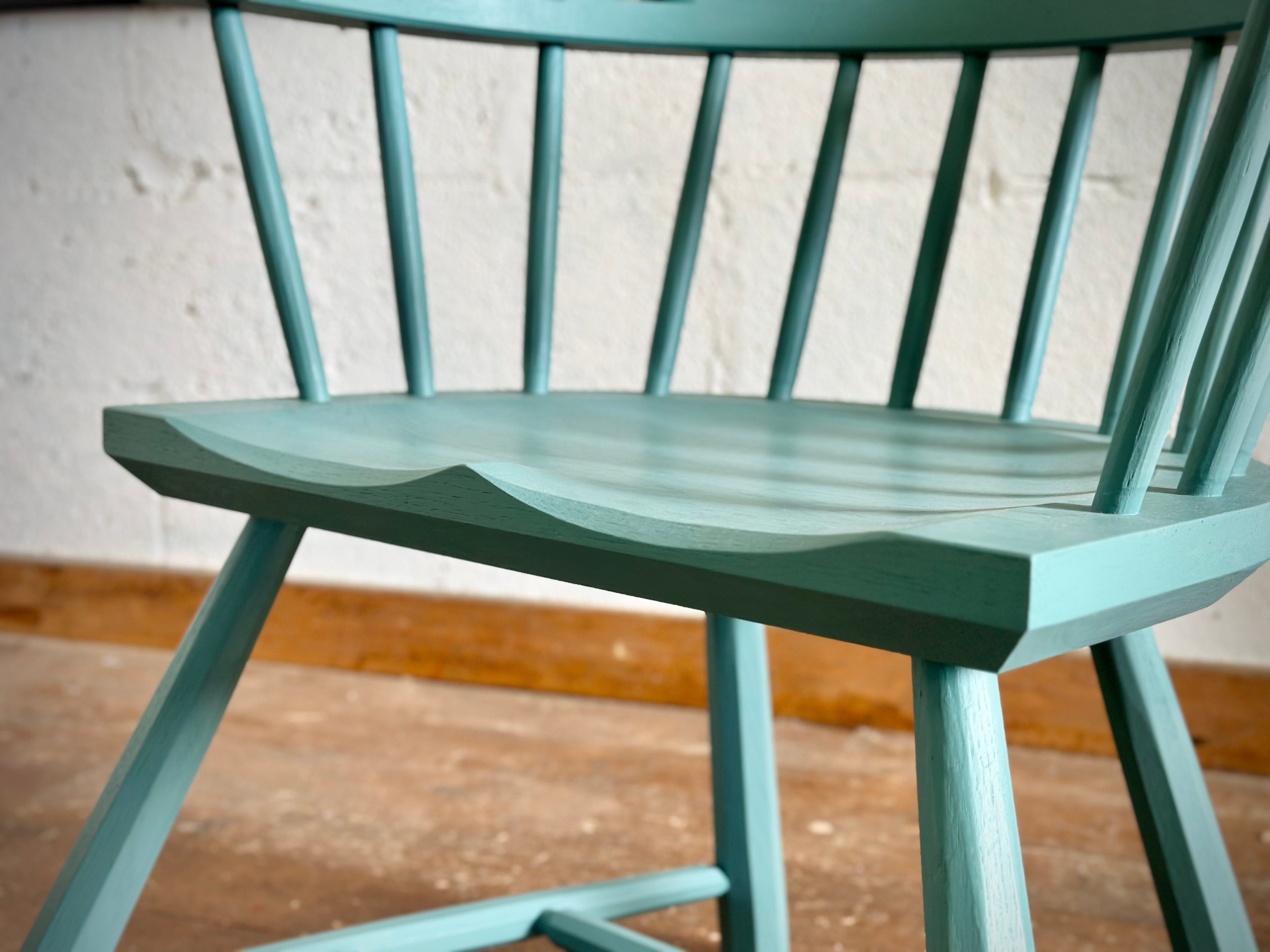 Coming to a Sticky End - by Ed Sutton