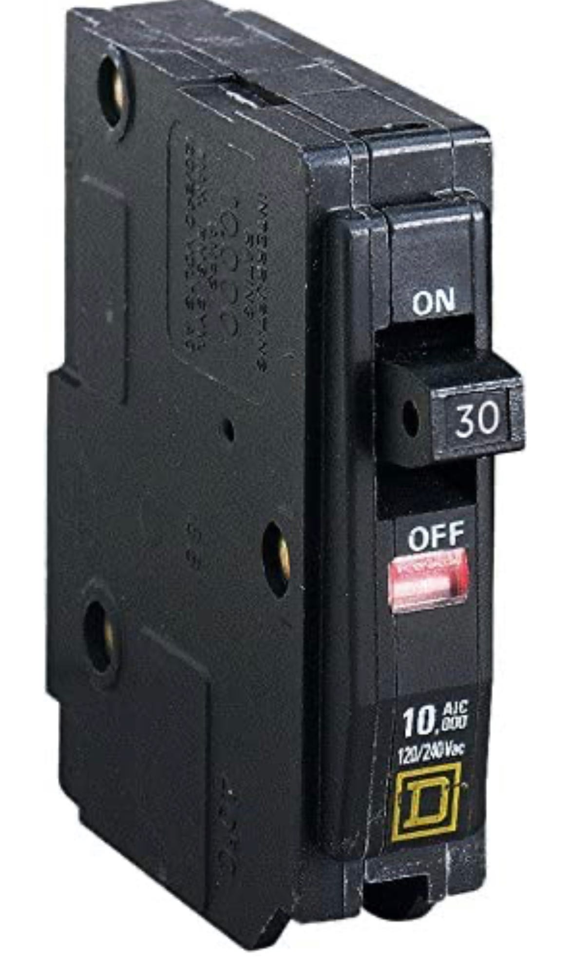 Watch out for miswired 30-amp outlets! - by Mike Sokol