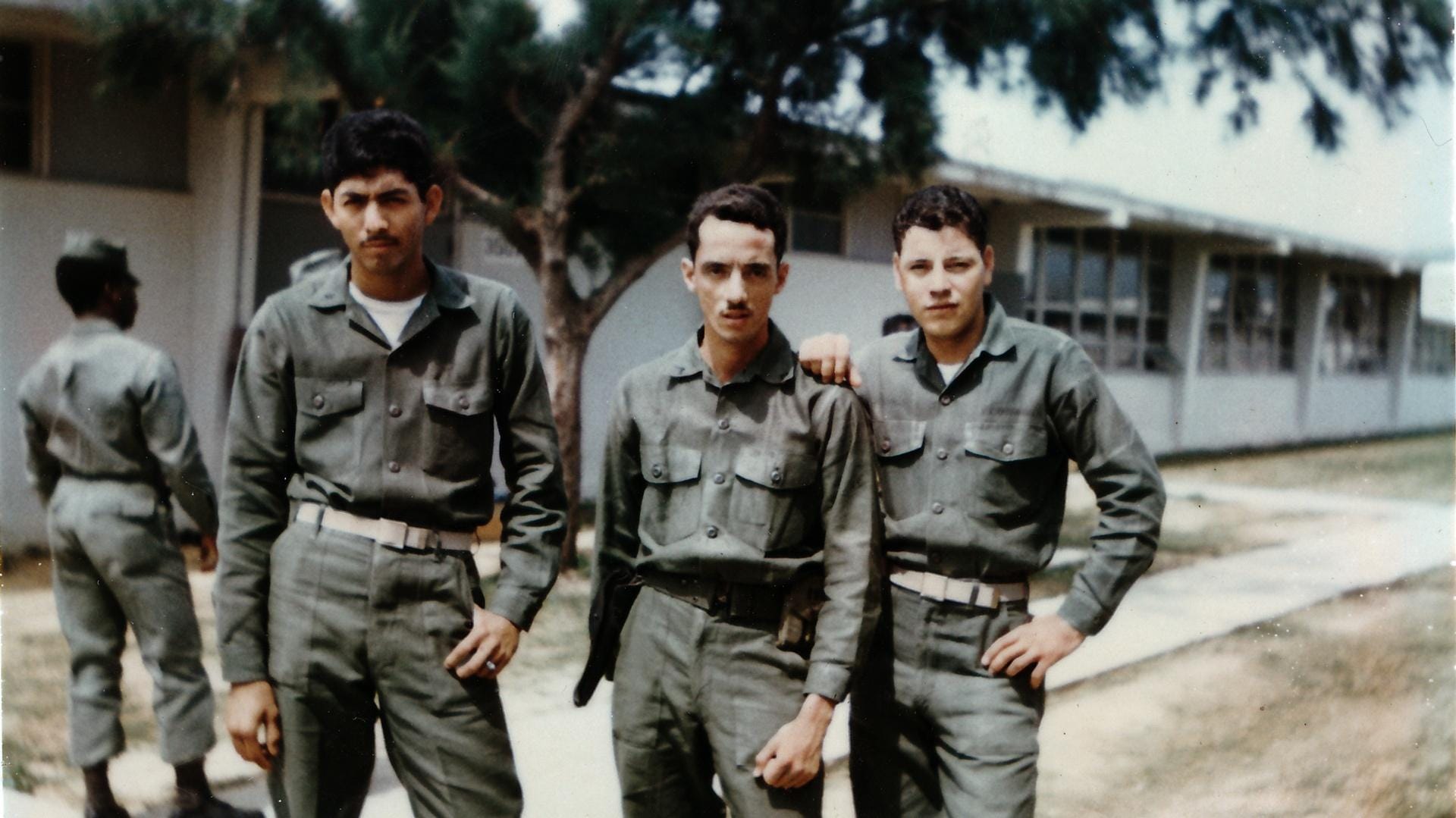 Don’t Forget The Chicanos Who Served In Vietnam