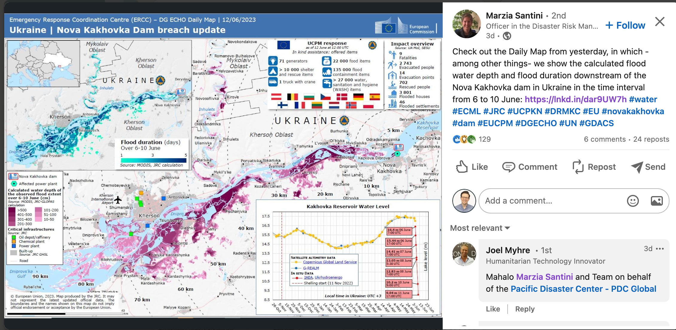 Spatial on Saturdays No. 2 - Modern GIS with Matt Forrest