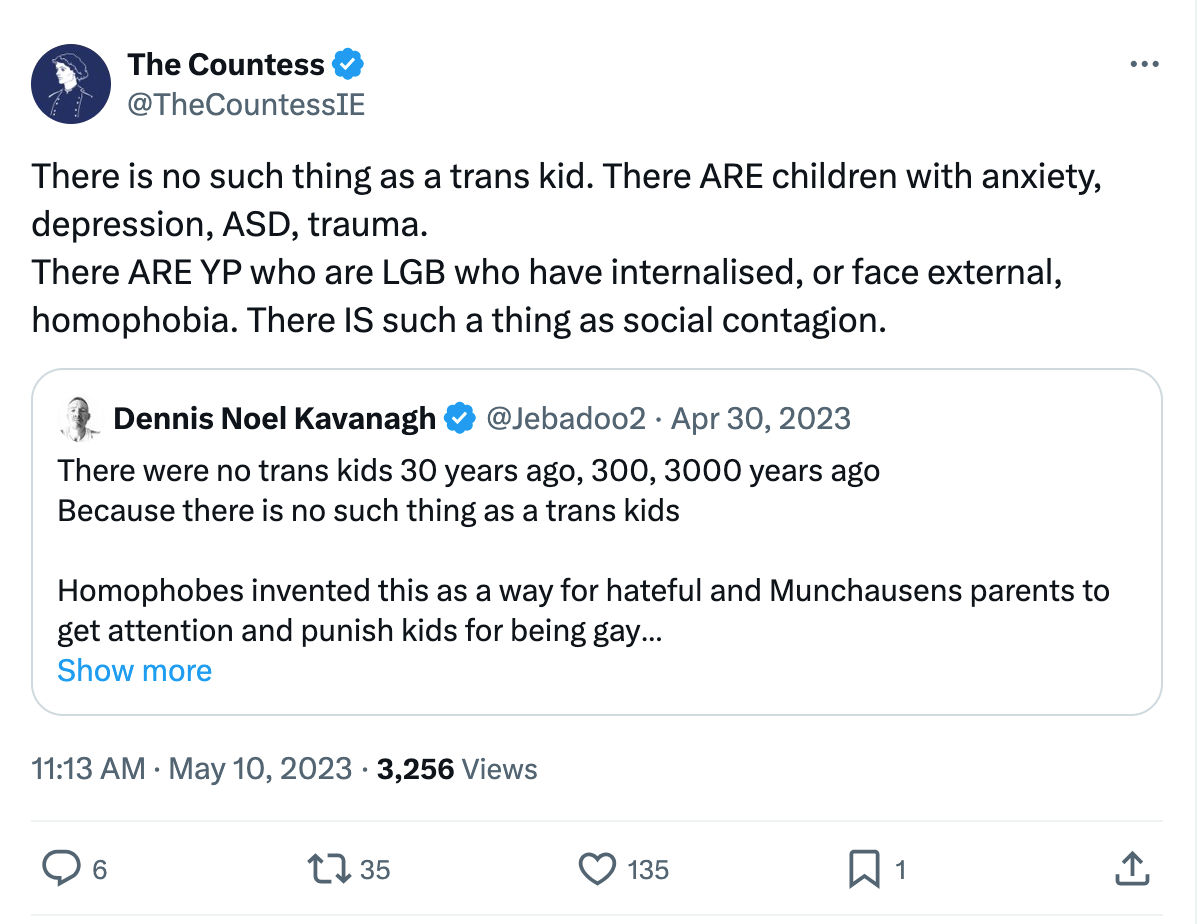 The WPATH Files - Kara Dansky's Substack