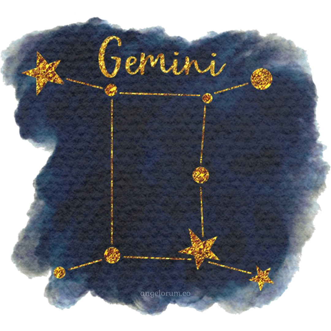 Get Ready for Gemini Season - by Lisa Eddy