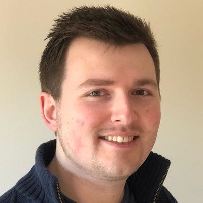 Jamie Klein | Substack