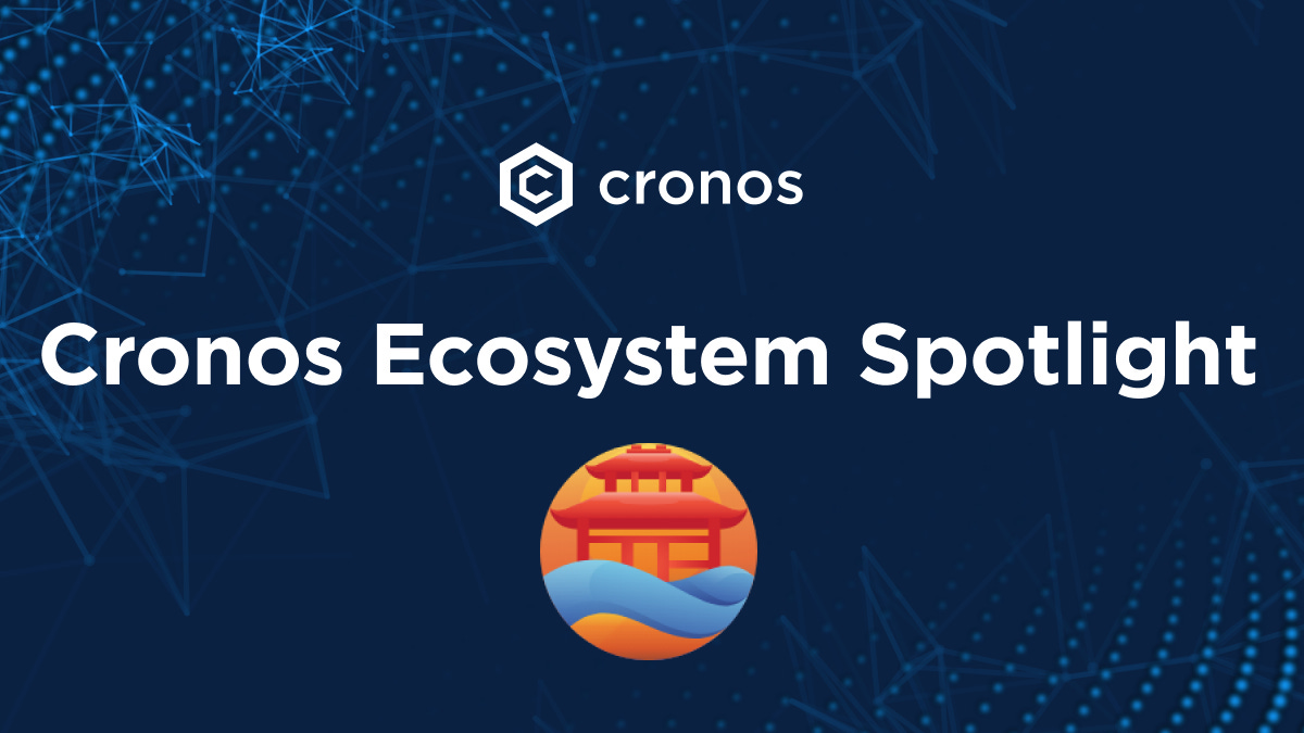 Cronos Ecosystem Spotlight: Ebisus Bay